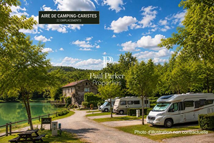 Saint-Clar : Maison 7 pièces à vendre