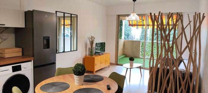 Appartement 3 pièces à louer à Carei-Monti, Menton