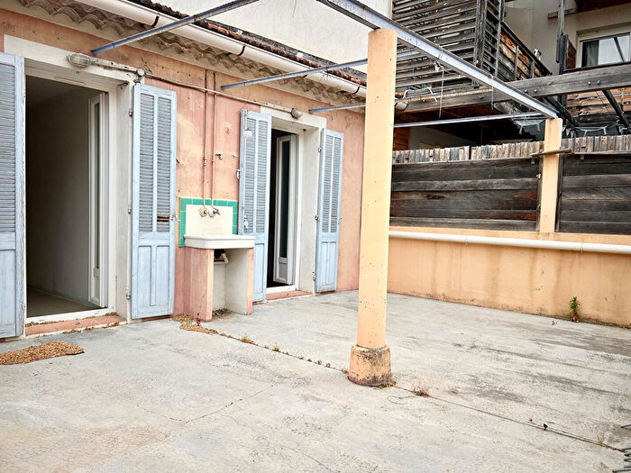 Maison 4 pièces à vendre - La Crau, Centre-ville