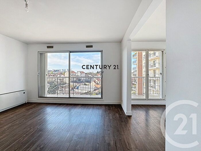 Maisons-Alfort, Charentonneau - Appartement 3 pièces à vendre