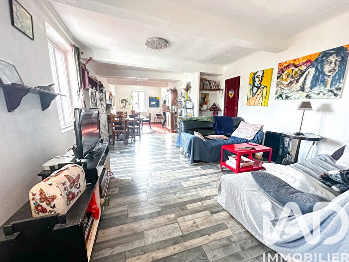 Maison à vendre - Cuers - 5 pièces - 3 chambres