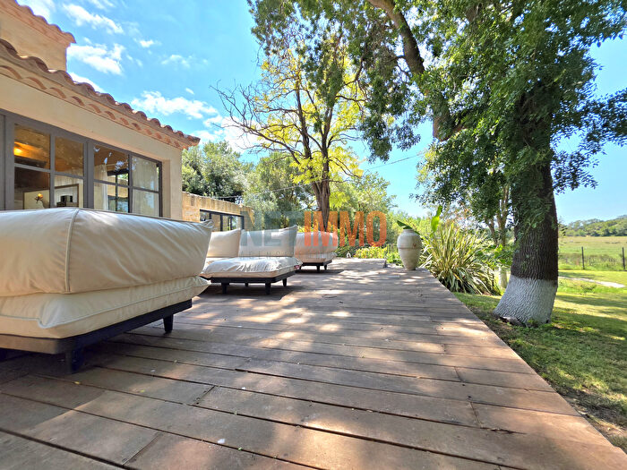 Maison 7 pièces à vendre à Le Cailar