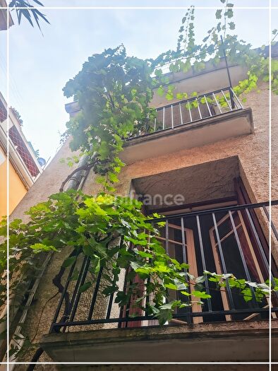 Maison à vendre - Collioure - 5 pièces