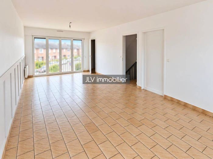 Appartement 3 pièces à louer à Dunkerque