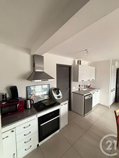 Appartement à louer - Étalans - 3 pièces - 2 chambres