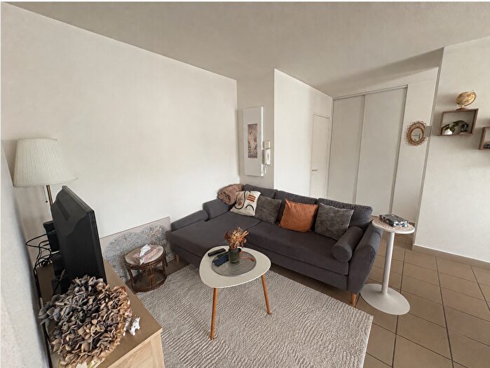 Appartement 2 pièces à Langon, à vendre