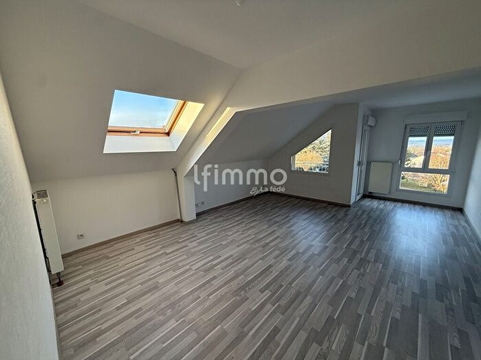 Appartement 2 pièces à vendre à Boulay-Moselle