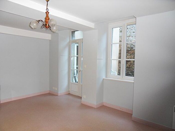 Appartement 2 pièces à Villedieu-les-Poêles, à louer