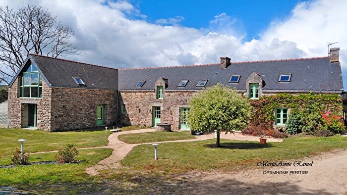 Maison 9 pièces à Saint-Barthélemy, à vendre