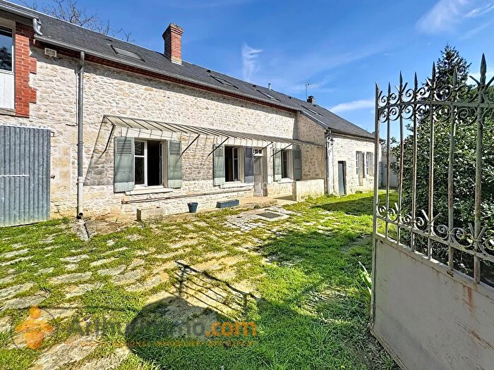 Maison à vendre - Saint-Gilles - 6 pièces - 4 chambres