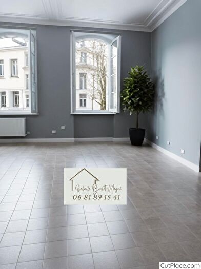 Appartement à vendre - Auch, Centre-ville - 1 pièce