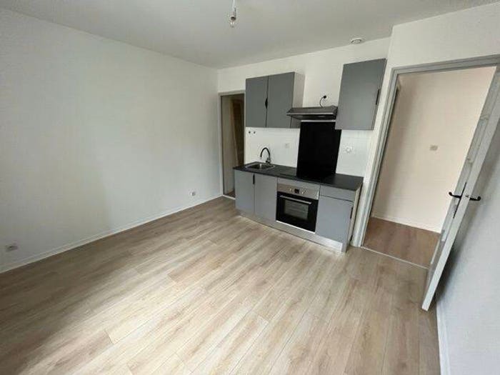 Appartement 4 pièces à Aurillac, à louer