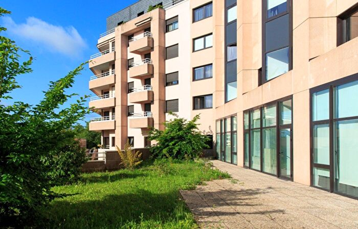 Appartement à vendre - Orléans, La Madeleine, Saint-Laurent - 1 pièce