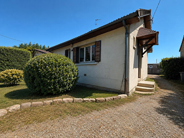 Maison 3 pièces à vendre - Houilles, Les Belles-Vues