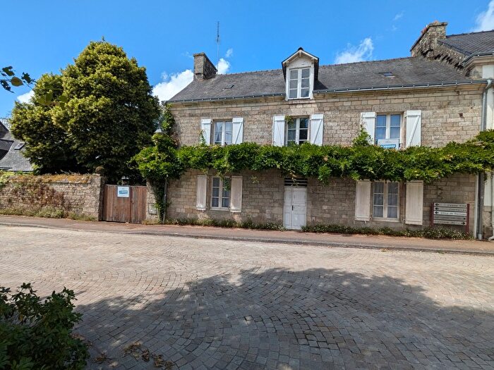 Maison 5 pièces à vendre à Guémené-sur-Scorff