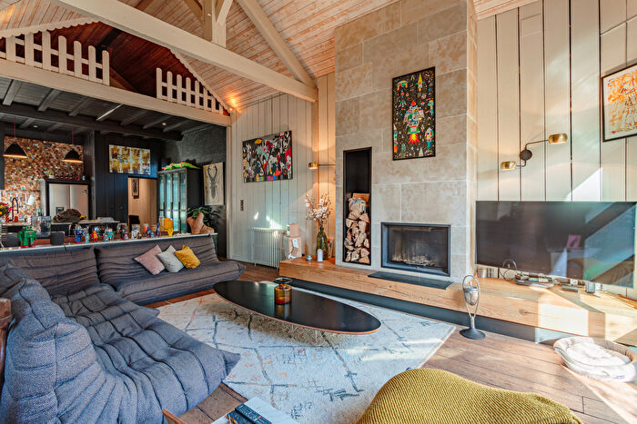 Maison à vendre - BayonneBayonaBaiona, Arènes - 7 pièces - 4 chambres