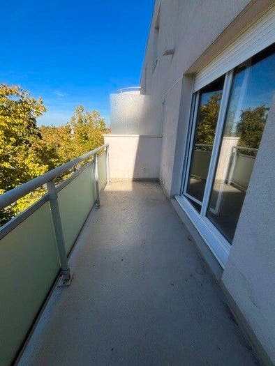 La Sourderie-Nord, Montigny-le-Bretonneux - Appartement 2 pièces à louer