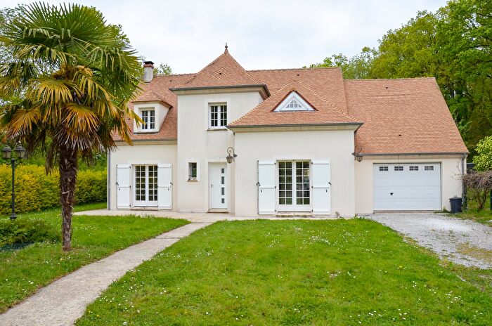 Les Molières : Maison 8 pièces à vendre