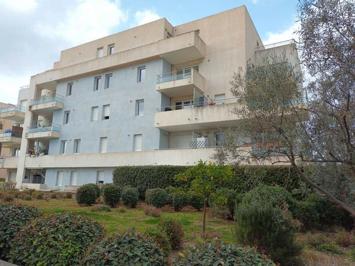 Fontmerle Estagnol, Antibes - Appartement 2 pièces à louer