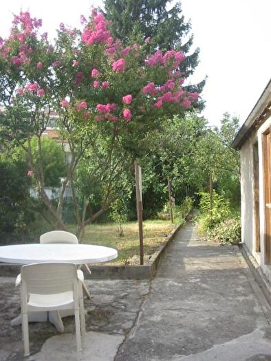 Toulouse, Côte Pavée, Limayrac, Ayga - Appartement 2 pièces à louer