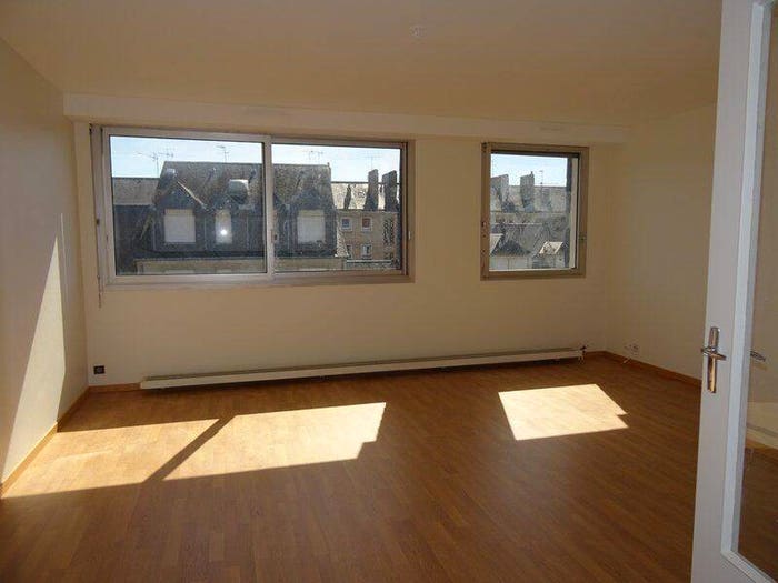 Orléans : Appartement 3 pièces à louer