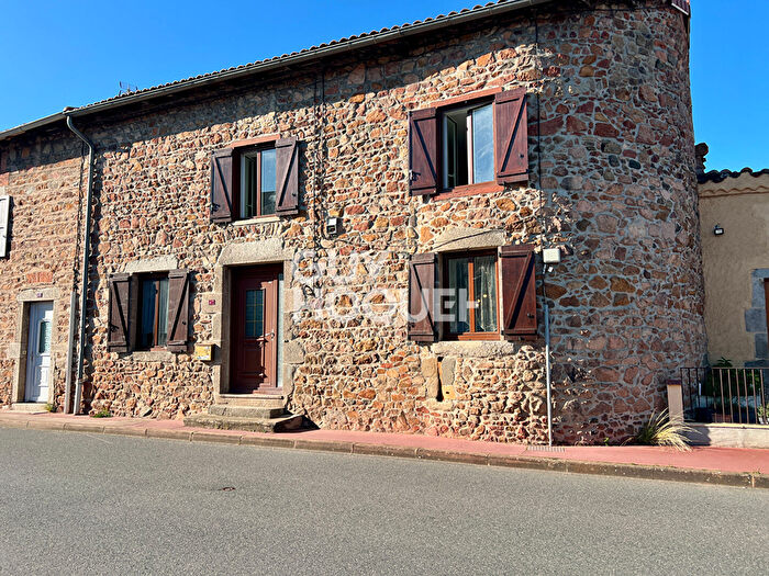 Feurs - Maison 5 pièces à vendre