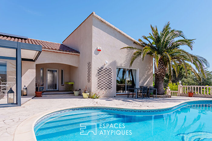 Maison 7 pièces à Narbonne, Cité, à vendre