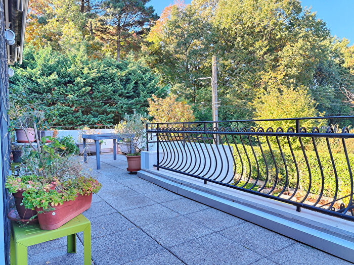 Maison à vendre - Orvault, Petit-Chantilly, Bignon, Morlière - 6 pièces - 4 chambres