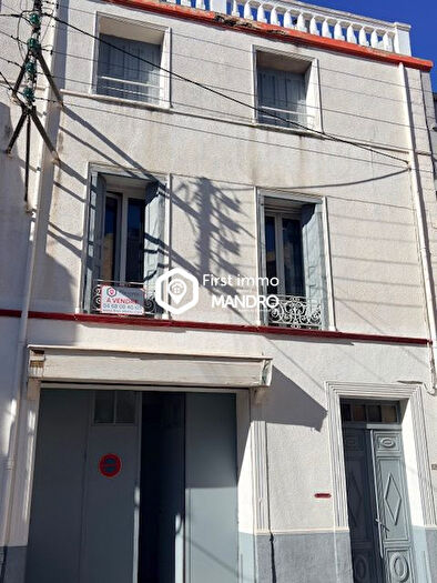 Maison à vendre - Estagel - 6 pièces - 3 chambres