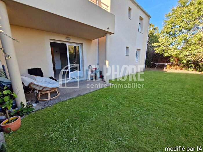 Appartement 3 pièces à Couëron, Centre-ville, Ardillets, à vendre