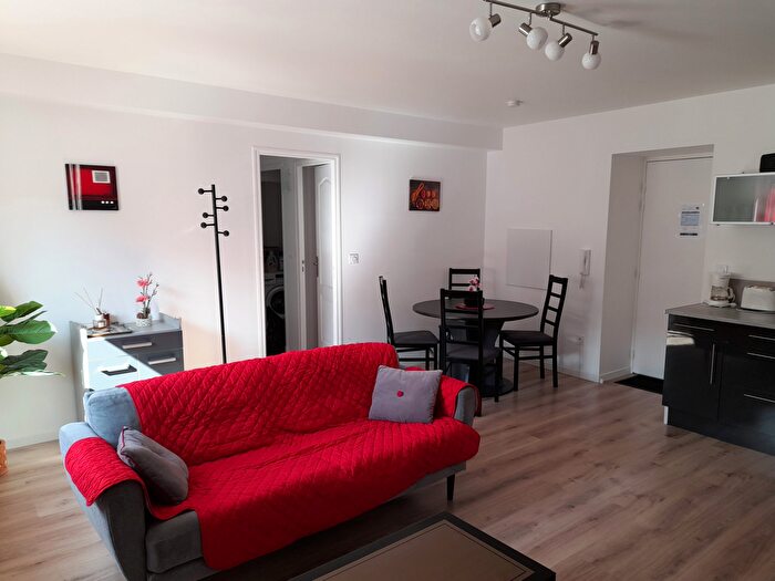 Appartement 3 pièces à vendre à Bagnères-de-Bigorre