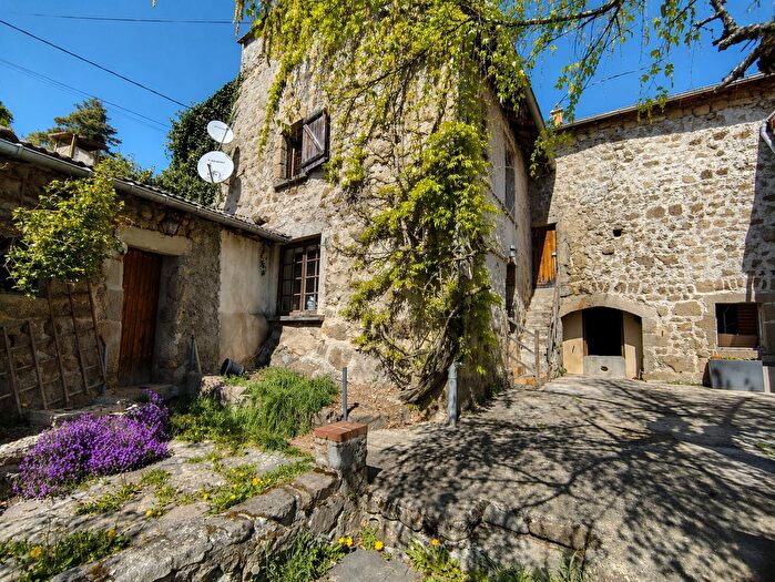 Monistrol-sur-Loire : Maison 6 pièces à vendre