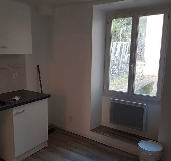 Corbeil-Essonnes, Nacelle, Papeterie - Appartement 2 pièces à louer