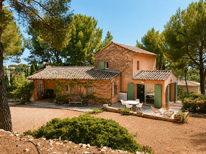 Sanary-sur-Mer, Le Pont d'Arand, Ancien Chemin de Toulon - Maison 6 pièces à vendre