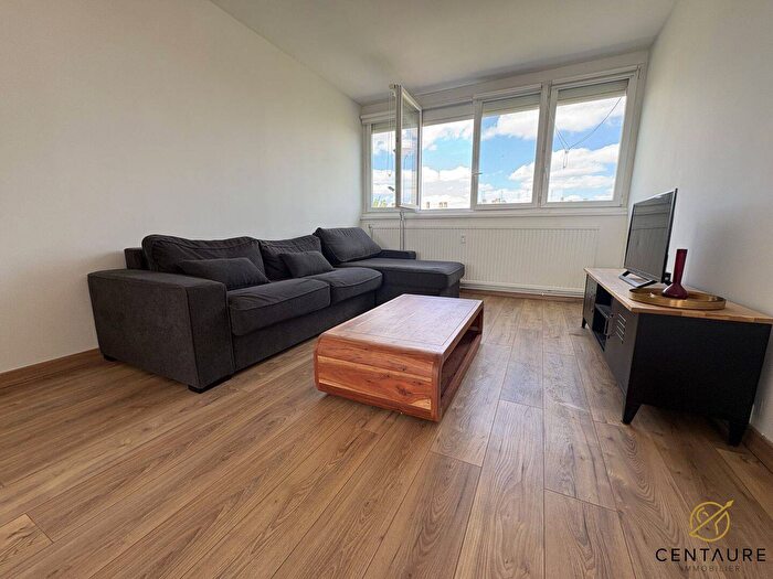 Appartement 3 pièces à louer - La Madeleine