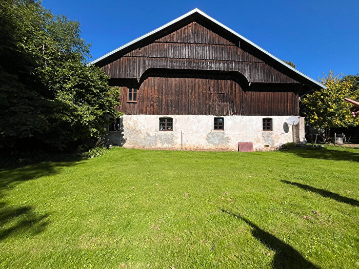 Maison 8 pièces à La Bosse, à vendre
