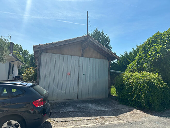 La Sauvetat-sur-Lède - Maison 1 pièce à vendre