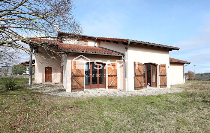 Maison 7 pièces à vendre - Bourgoin-Jallieu, Centre-ville, Pont Saint-Michel