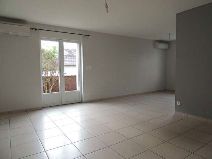 Maison 4 pièces à louer à Albi, Quartiers Ouest, Pointe de Marre