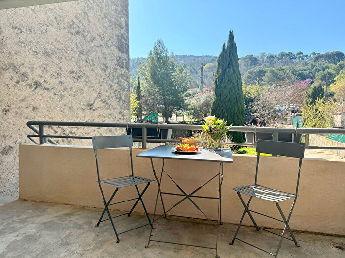 Maison à vendre - Alleins - 6 pièces - 4 chambres