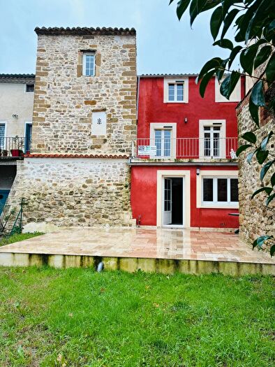 Maison à vendre - Nîmes - 10 pièces