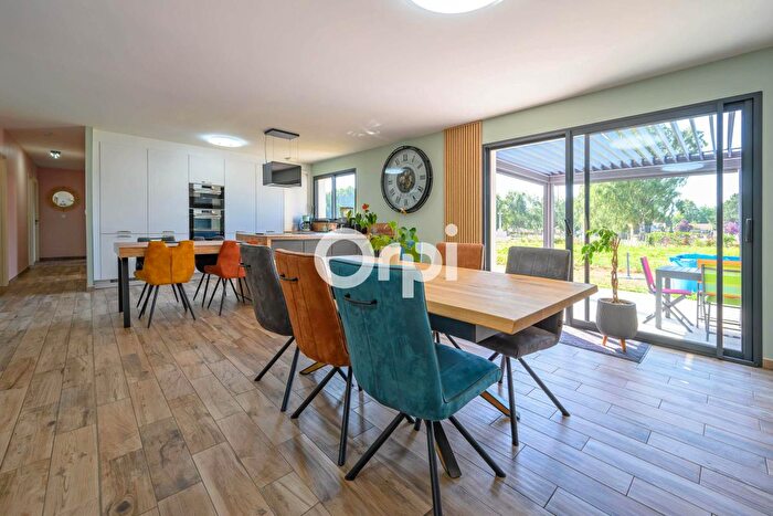 Lens, Est - Maison 5 pièces à vendre