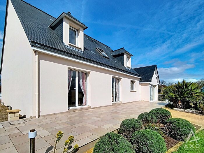 Maison 7 pièces à Saint-Ébremond-de-Bonfossé, à vendre