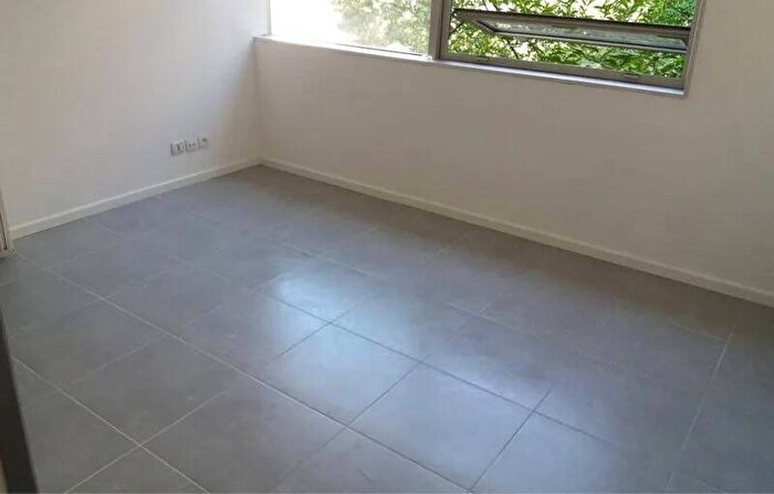 Appartement à louer - Bordeaux - 1 pièce