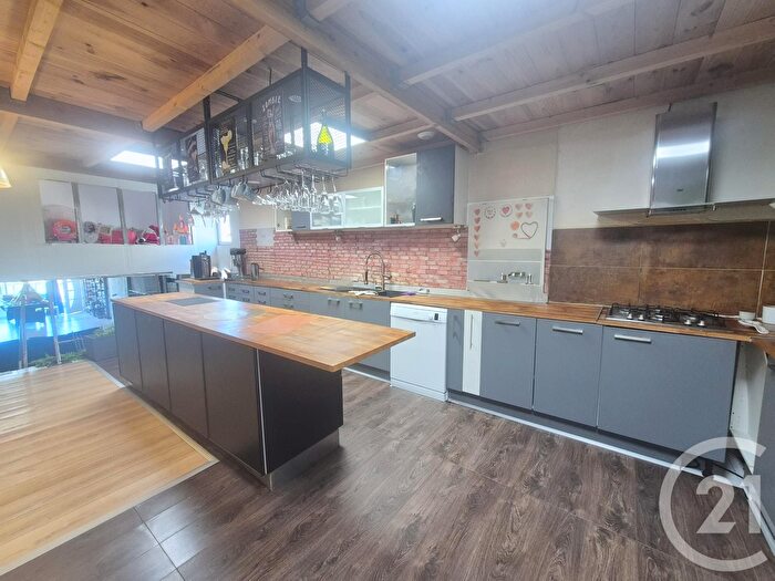 Appartement à vendre - Fos-sur-Mer, Centre-ville, Plages - 4 pièces - 3 chambres