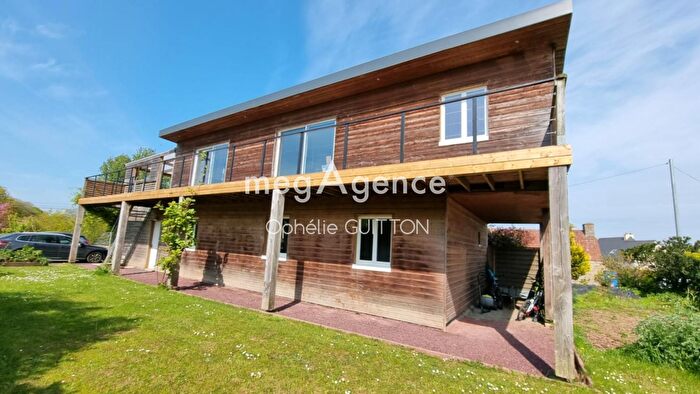 Cavan - Maison 5 pièces à vendre