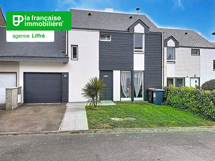 Maison 6 pièces à vendre - Liffré
