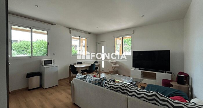 Appartement 3 pièces à vendre à Le Mans, Gazonfier
