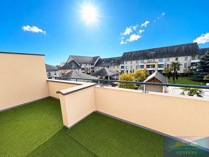 Tarbes, Vugnemale, Martinet - Appartement 5 pièces à vendre