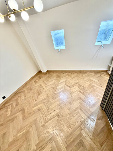 Appartement à vendre - Paris e , Saint-Philippe du Roule - 2 pièces - 1 chambre